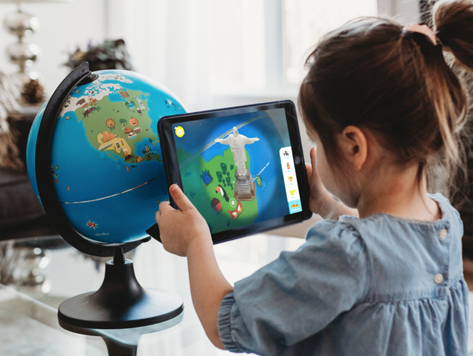 2021年AR将会给这几个行业带来革新 - Kivicube Blog - 弥知科技官方博客