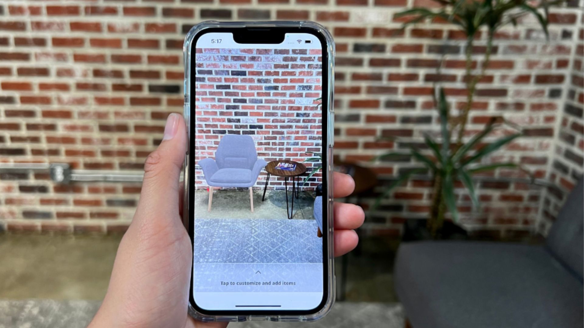 用WebAR技术提高电商行业线上转化率 - Kivicube Blog - 弥知科技官方博客