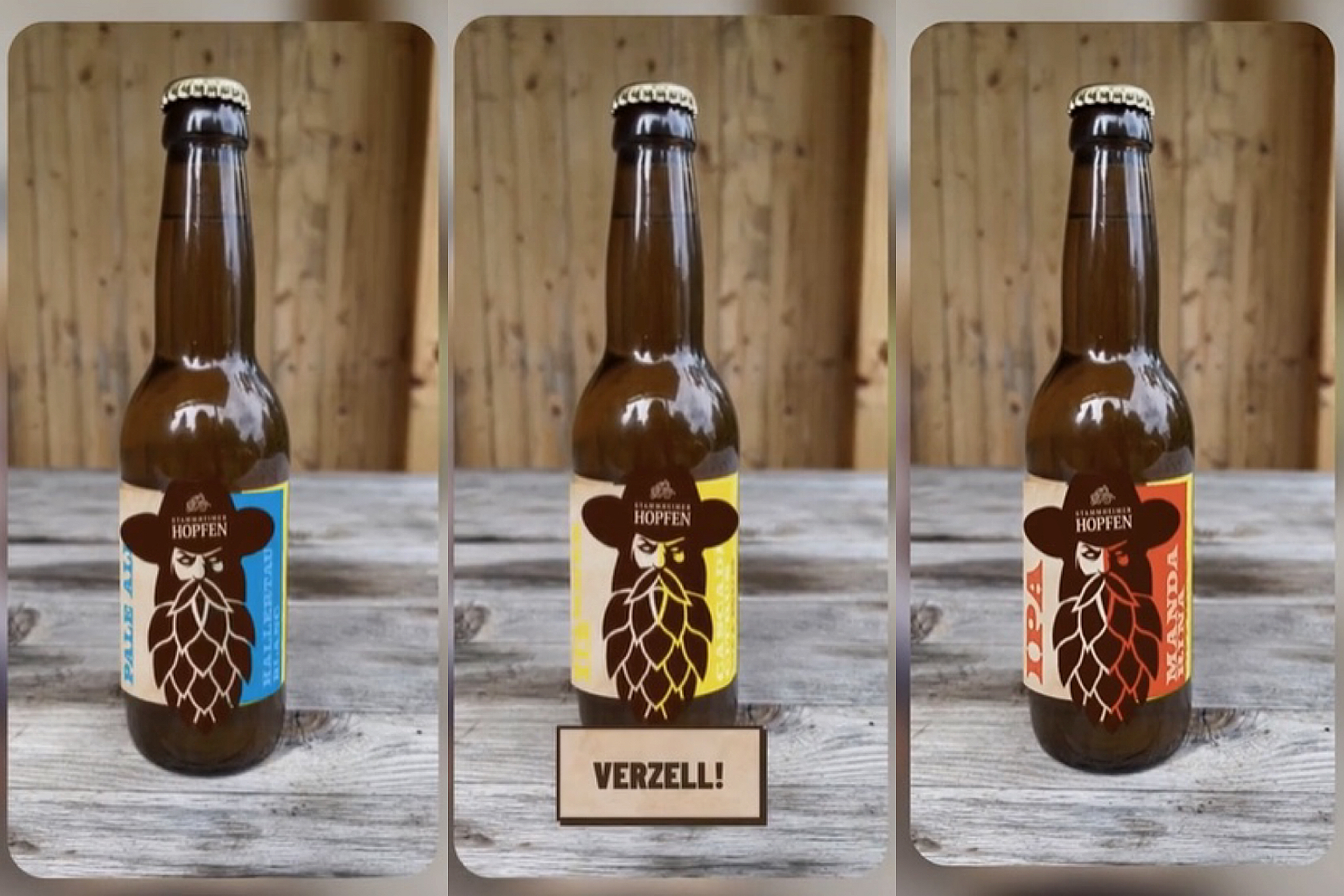 包装AR：讲述更具吸引力的品牌故事 - Kivicube Blog - 弥知科技官方博客