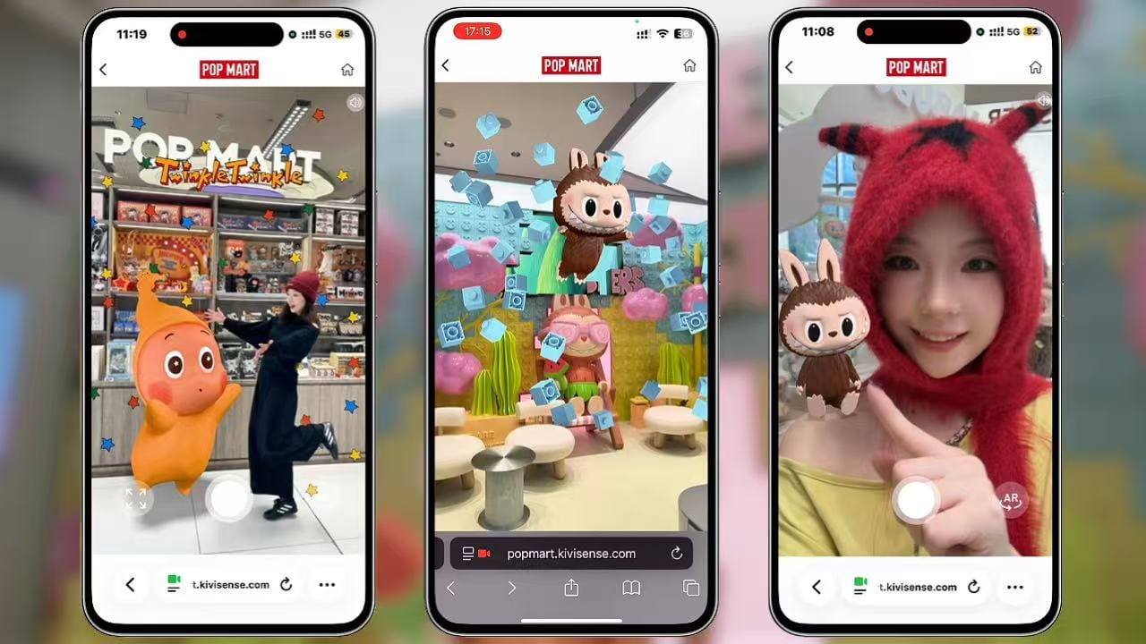 2026 AR Tools: How Kivicube & WebAR Transform Creation