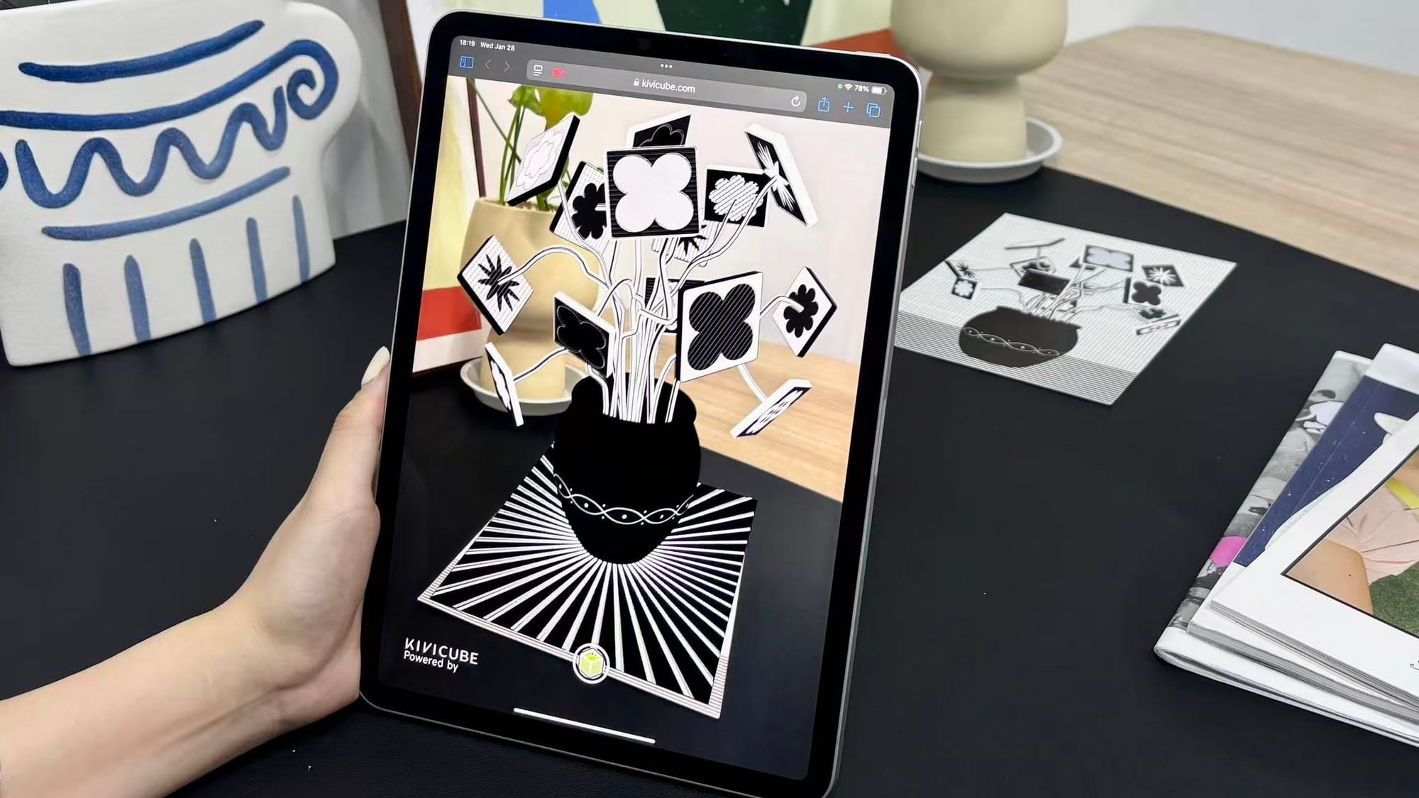 Augmented Reality in Education: How WebAR Is Transforming Learning ...