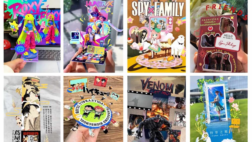 AR Merch in 2026: A Practical Guide to Interactive Phygital Products